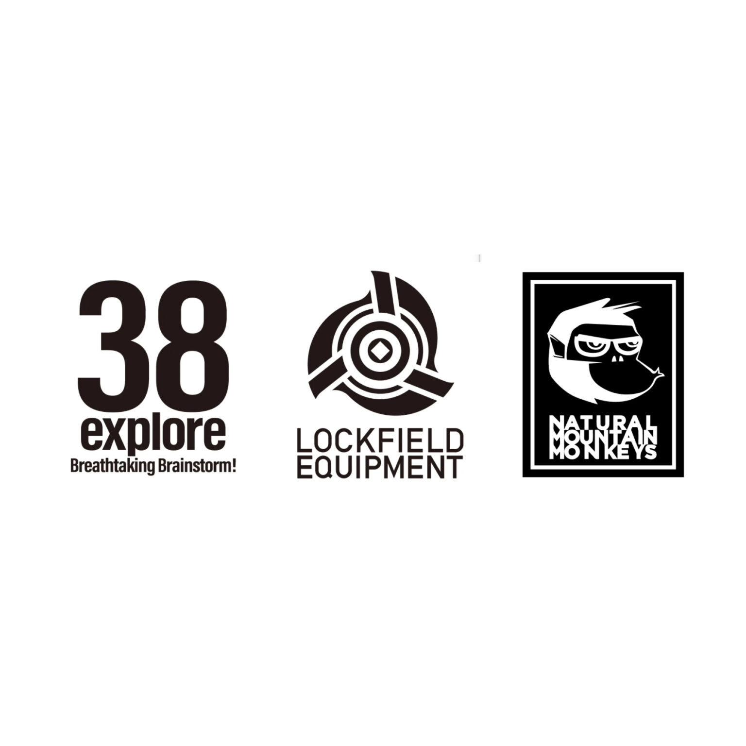 ＜東京＞【6/18(土)】『38explore』『LOCKFIELD EQUIPMENT』『NATURAL MOUNTAIN MONKEYS ...