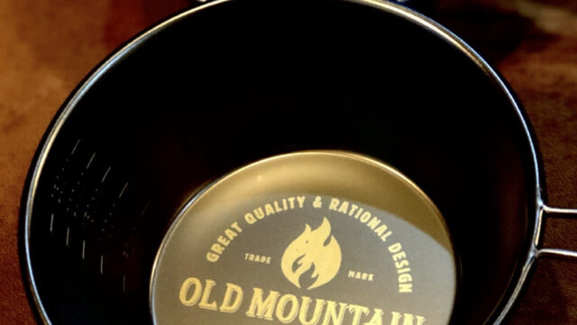 ＜鳥取＞【1/14(土)～20(金)】old mountain『GARAKUDA』『RAKUDA』抽選発売情報 | キャンプギア・ガレージブランド抽選入荷情報