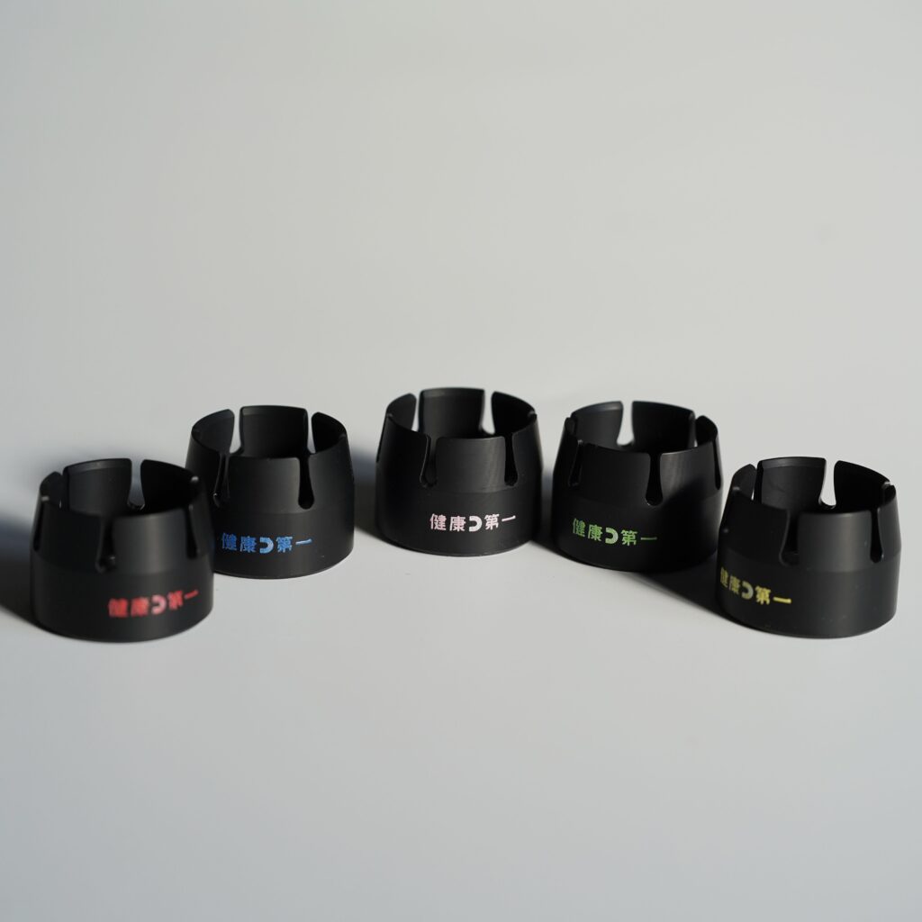 【12/24(土)20:00～】HALF TRACK PRODUCTS×INAVANCE『ZEROCAP（8mm用）』など発売情報 | キャンプギア・ガレージブランド抽選入荷情報