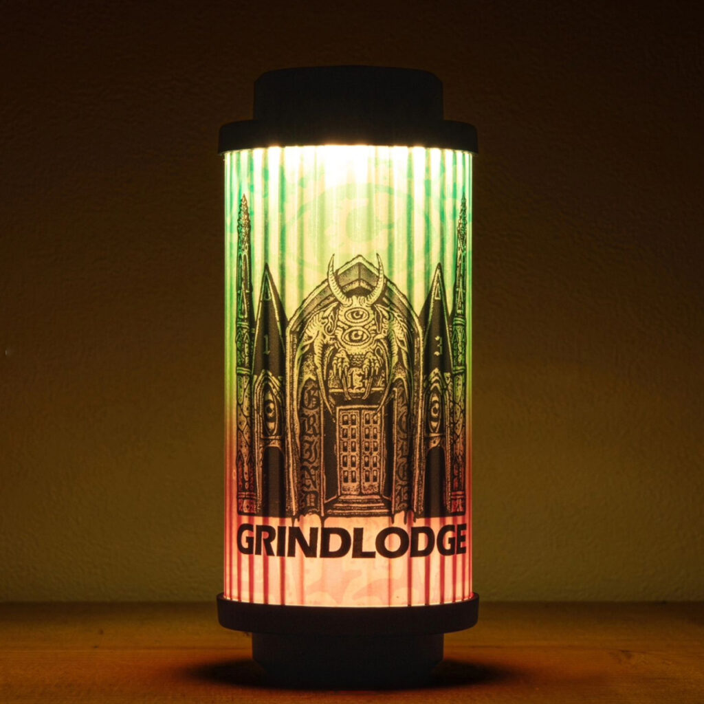 【2/9(金)12時～】GRINDLODGE『Miyabi』など限定アイテム発売情報 | キャンプギア・ガレージブランド抽選入荷情報